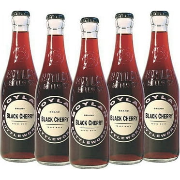 Adirondack Soda: Your Choice of Six Different Flavors- Case of Four/6 ...