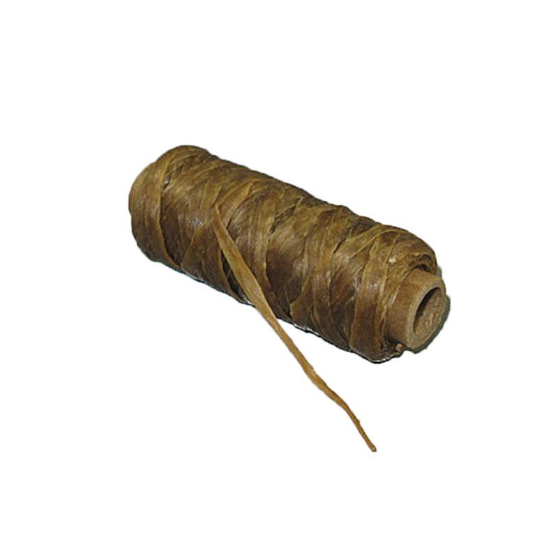 Artificial Sinew Natural - 20yd 50 lb test - Walmart.com