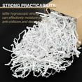200g (7oz) crinkle paper filler grass Cushion Paper Streamer for Box ...