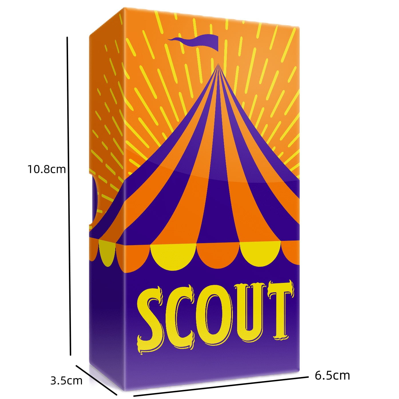 Click here for Unbranded Strategy Board Game in A Grove nine Tile... prices