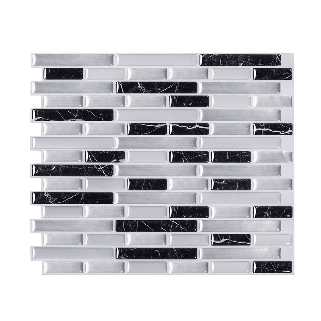 Premium Fashion Home Decor Self Adhesive Easy Peel Wall DIY Wall ...