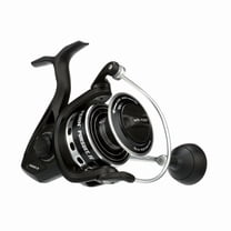 PENN Squall II Star Drag Reel, 15 Size, Graphite Frame, Saltwater ...