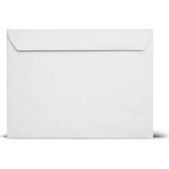 12 X 9 Envelopes
