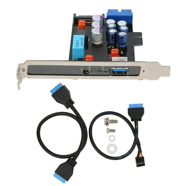 USB Power Filter Audio Enhancement HiFi Purification DAC Assisted ...