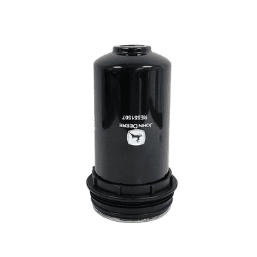 AGCO (OEM) # 7082585M91 Fuel Filter for Massey Ferguson 1835E 1840E ...