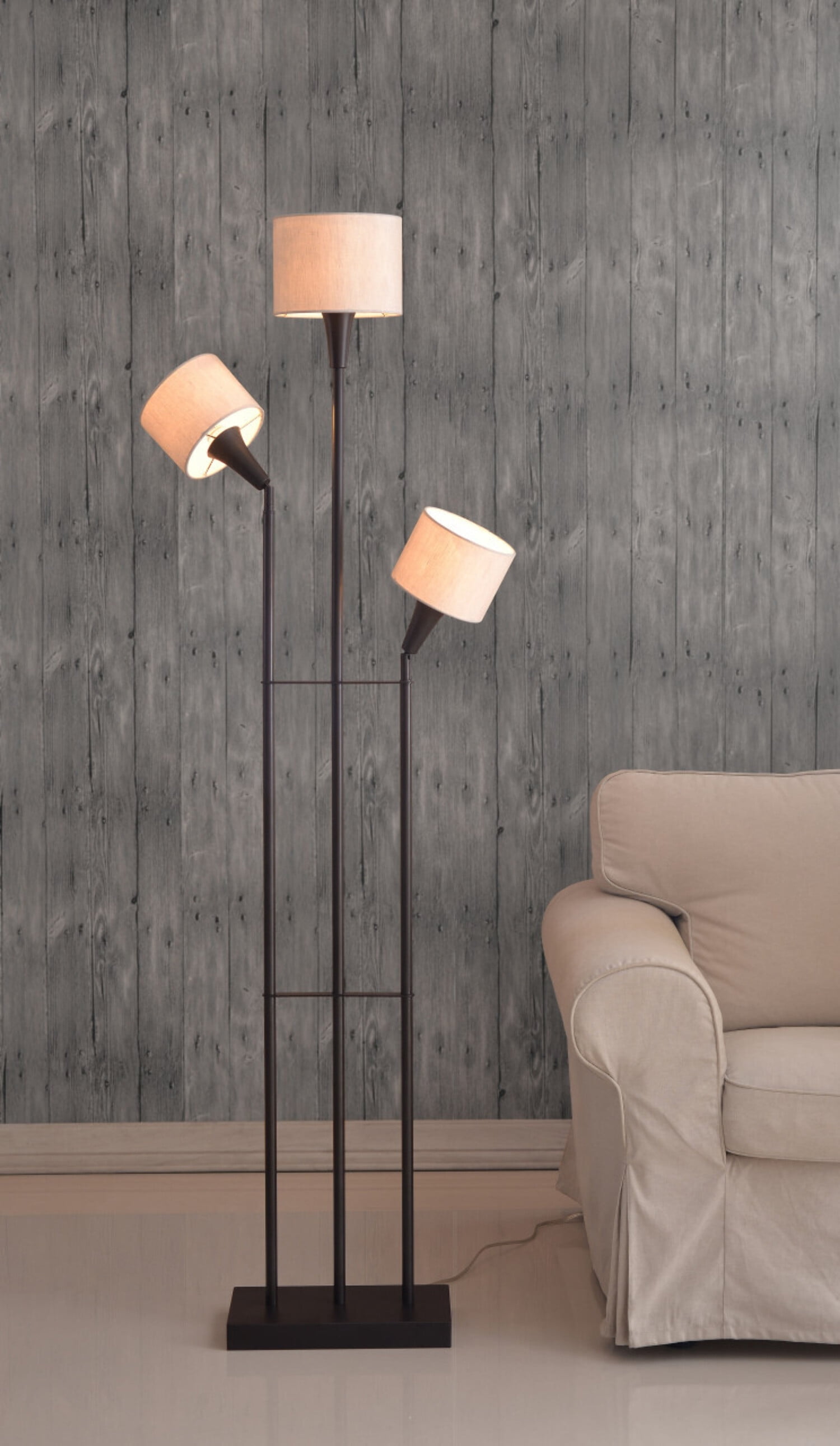 Legion Mother and Son Lamp with Bronze Finish - Walmart.com