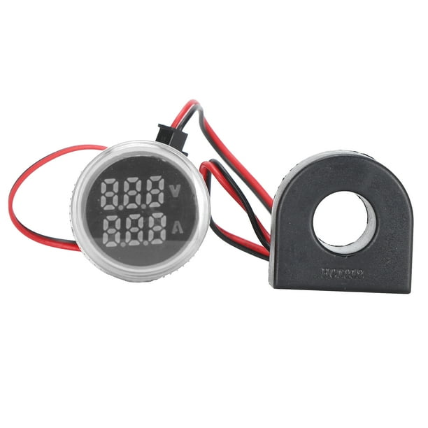 Current Indicator Light,Current Signal Indicator Universal Current ...