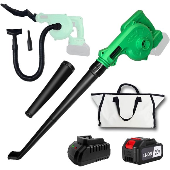 Mini Leaf Blower