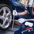 Tire Valve Removal Tool Installation Kit, Automotive Maintenance ...