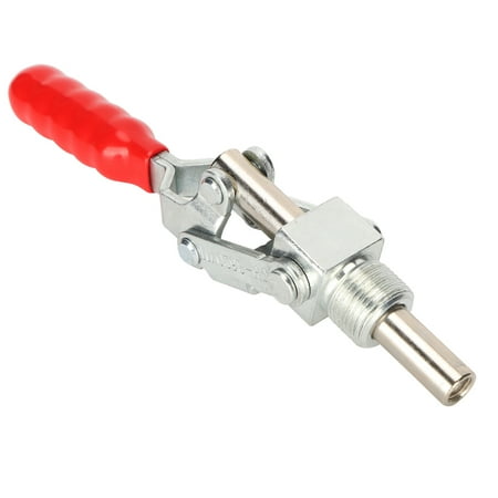 Push-Pull Clamp, Toggle Clamp GH-36204M Push-Pull Toggle Clamp Metal ...