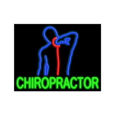 Palm Reader LED Neon Sign Halloween Decoration - Walmart.com