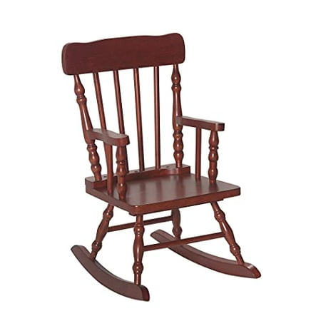 Gift Mark Childs Rocking Chairs - Classic Hand-Made Wooden Rockers for ...
