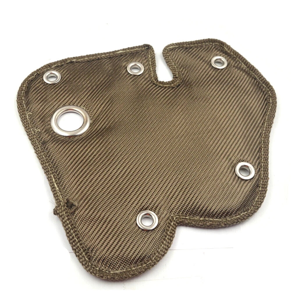 Click here for Blanket For Turbo Garrett 1446 Abarth 500 595 Turi... prices