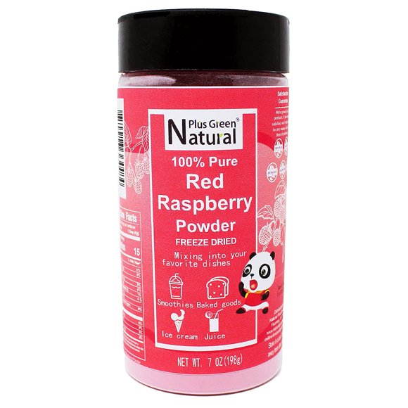 Raspberry Puree