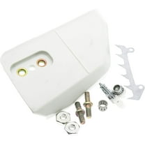 Chain Brake Handle Lever Spring Band Hand Guard for STIHL MS210 MS230 ...