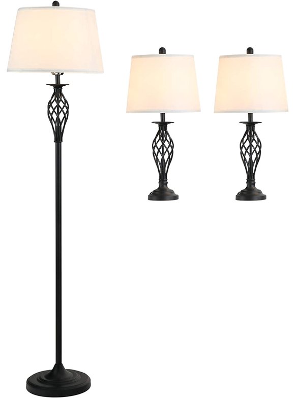 Lamp Sets in Lamps - Walmart.com