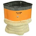 Kero World Kerosene Heater Replacement Wick, Knitted Fiberglass with Superior Burning - Walmart.com