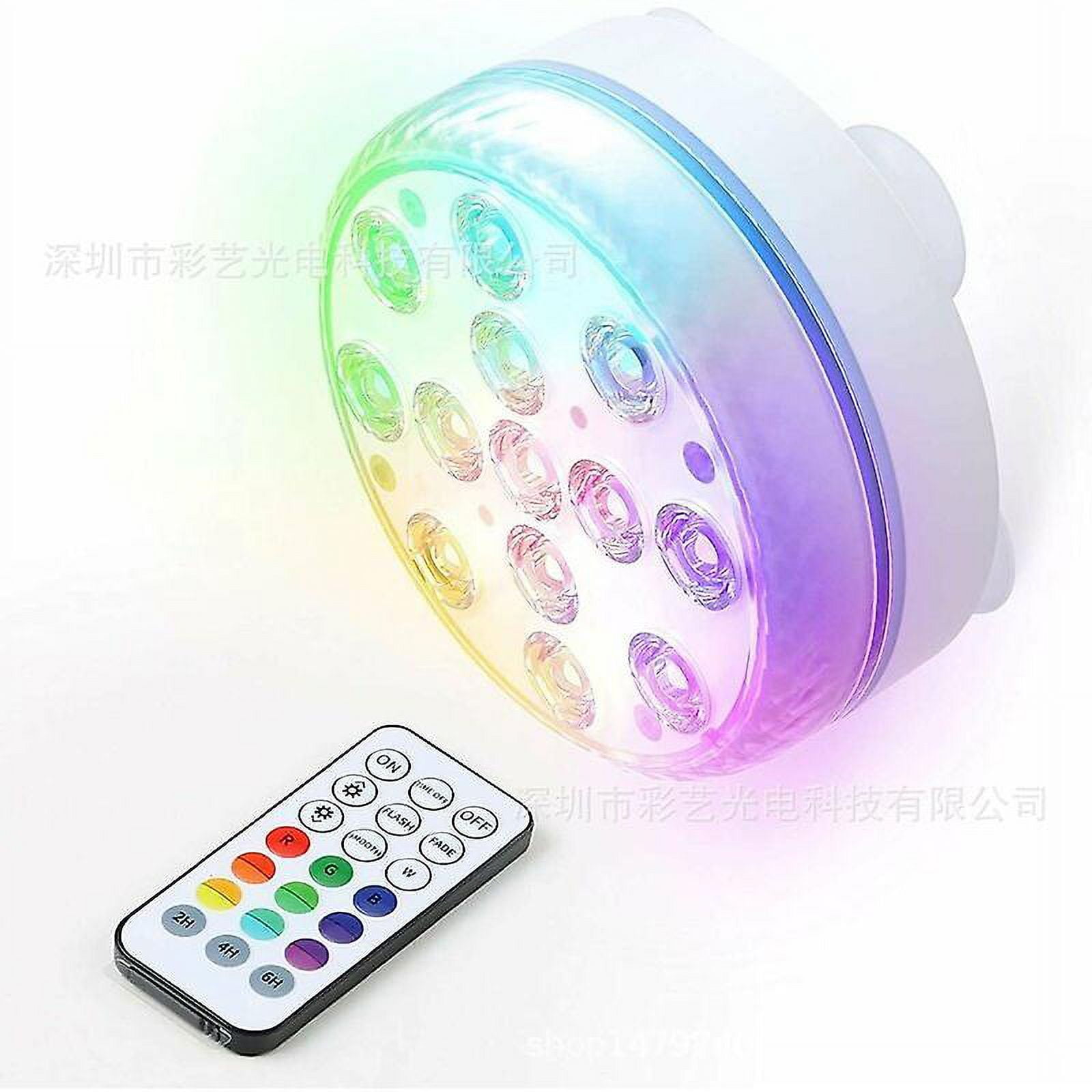 Click here for Nicegou Lay Z Spa Led Hot Tub Light Accessory 7 Co... prices