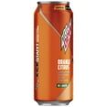 Mountain Dew Kickstart Energy Drink, Orange Citrus Flavor, 16 fl oz Can ...