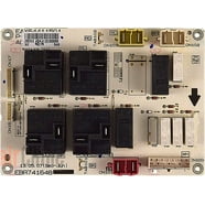 Genuine LG EBR77562705 Range Main Control Board - Walmart.com