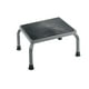 Drive Medical Footstool with Non Skid Rubber Platform Step - Walmart.com