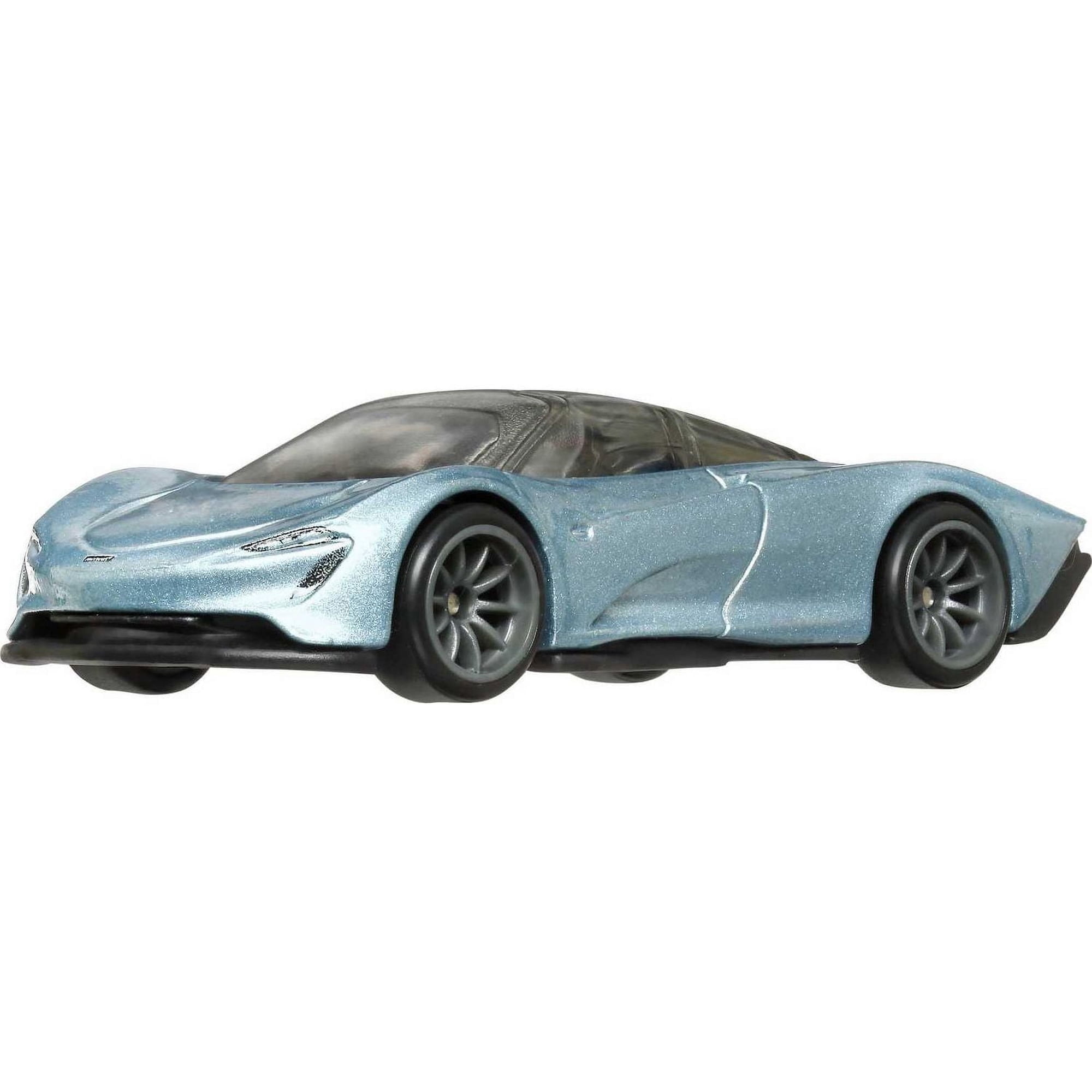 Click here for Hot Wheels Car Culture Circuit Legends Mclaren Spe... prices