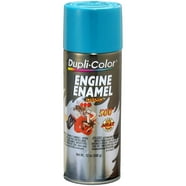 VHT SP122 VHT Engine Enamel; Pontiac Blue; 11 oz. Aerosol; - Walmart.com