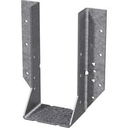 SIMPSON STRONG TIE LUS28-2Z DBL 2x8 Joist Hanger - Walmart.com