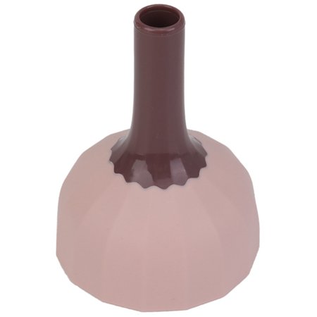 Coofit Kitchen Funnel Flexible Foldable Small Rubber Funnel Liquid ...