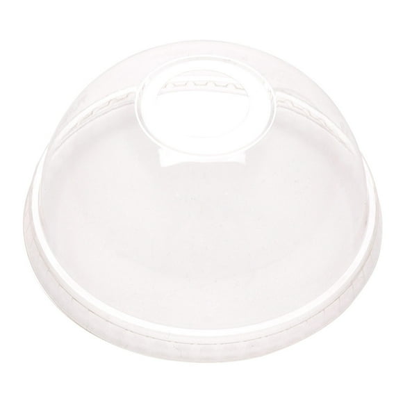 Round Acrylic Box Lid