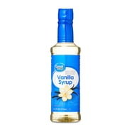 Bosco Sea Salt Caramel Syrup, Thick and Rich, Dessert and Drinks ...