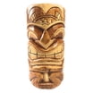 Earth Green Tiki Mask 20" - Wall Decor | #dpt514050 - Walmart.com