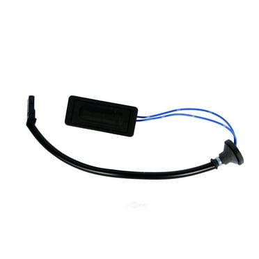 ACDelco Genuine GM Parking Brake Switch - Walmart.com