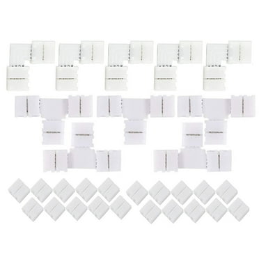 Monster Basics Multicolor Light Bar, Sound-Reactive Color Flow ...