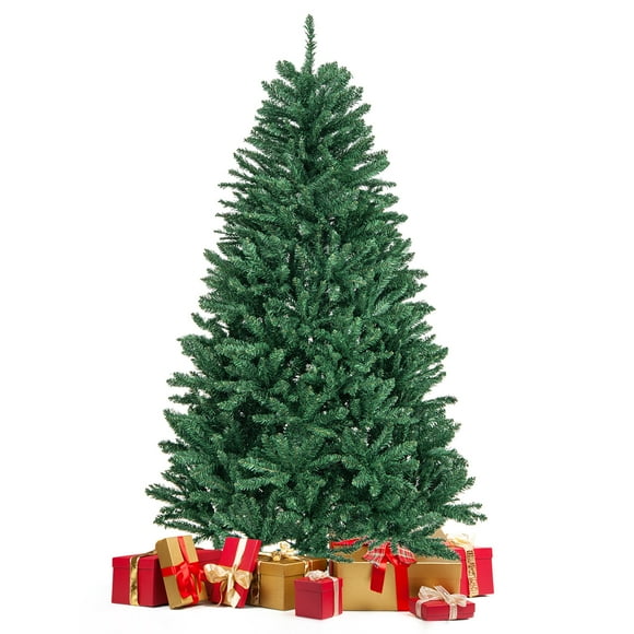 6 Foot Christmas Trees - Walmart.com
