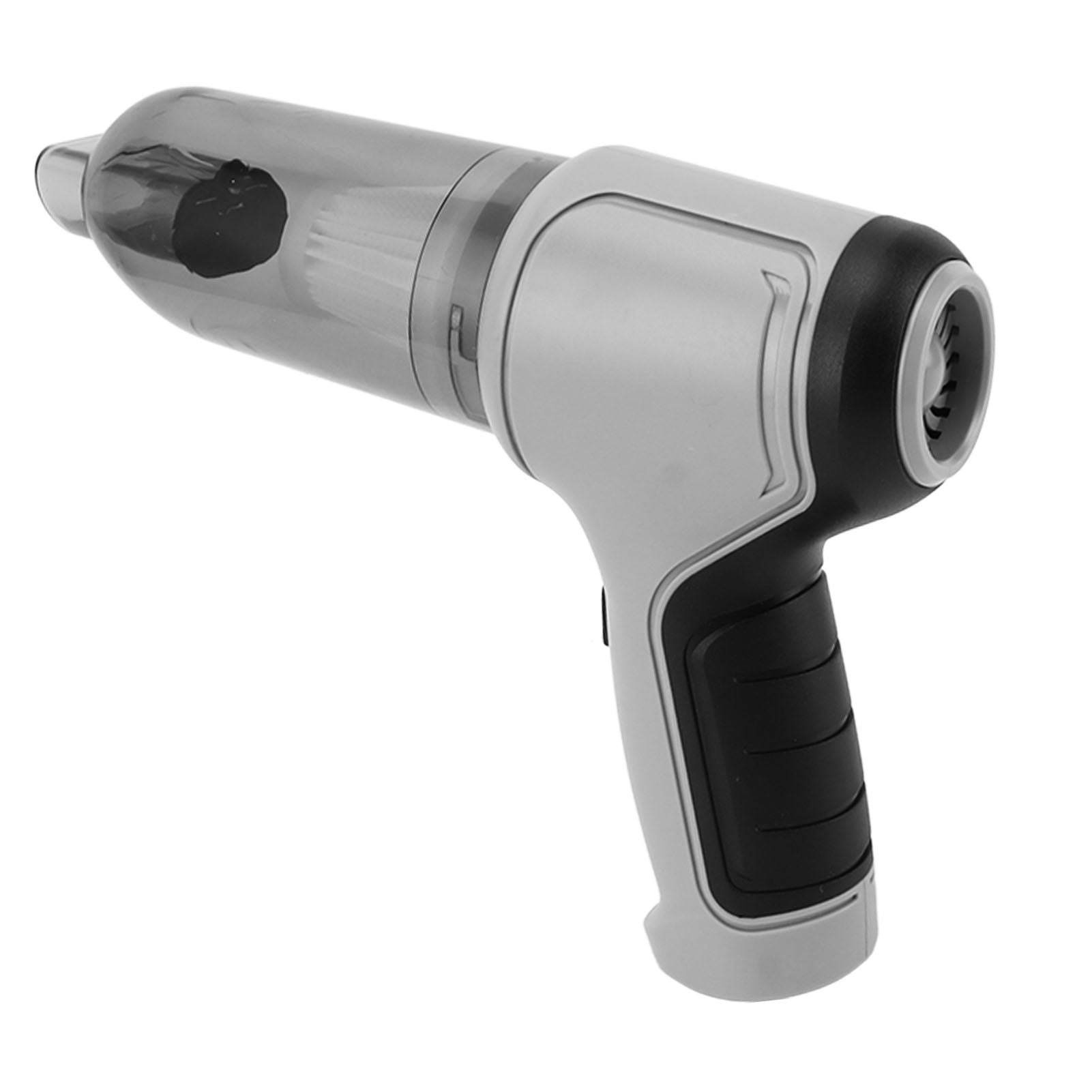 Click here for Estink Car Vacuum Cleaner  Grey Cordless Car Vacuu... prices