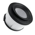 Replacement Main filter for Bobot DPS120 DPS121 Handheld Vacuum Cleaner ...