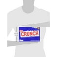 Nestle Crunch Bars 1.55 oz Bags - Pack of 36 - Walmart.com