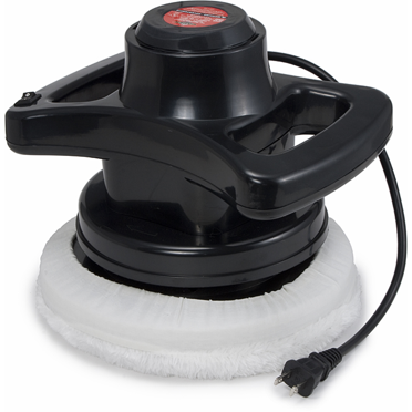 Armor All - 10 In. Orbital Car Buffer/Polisher (AA10BP) - Walmart.com