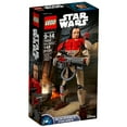 LEGO Constraction Star Wars Baze Malbus 75525 - Walmart.com