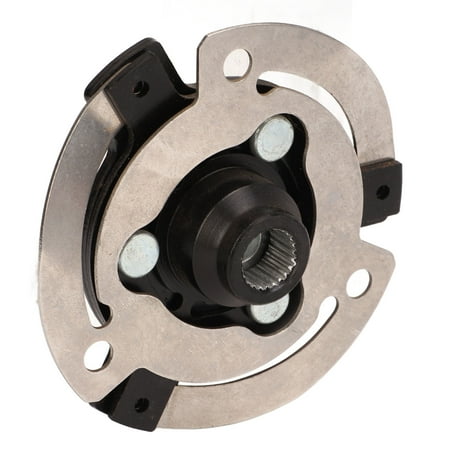 AC Compressor Pulley , Rugged Reliable Professional 5N0820803A High ...