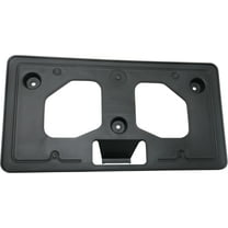 License Plate Bracket Compatible With 2018-2021 Honda Accord Front ...