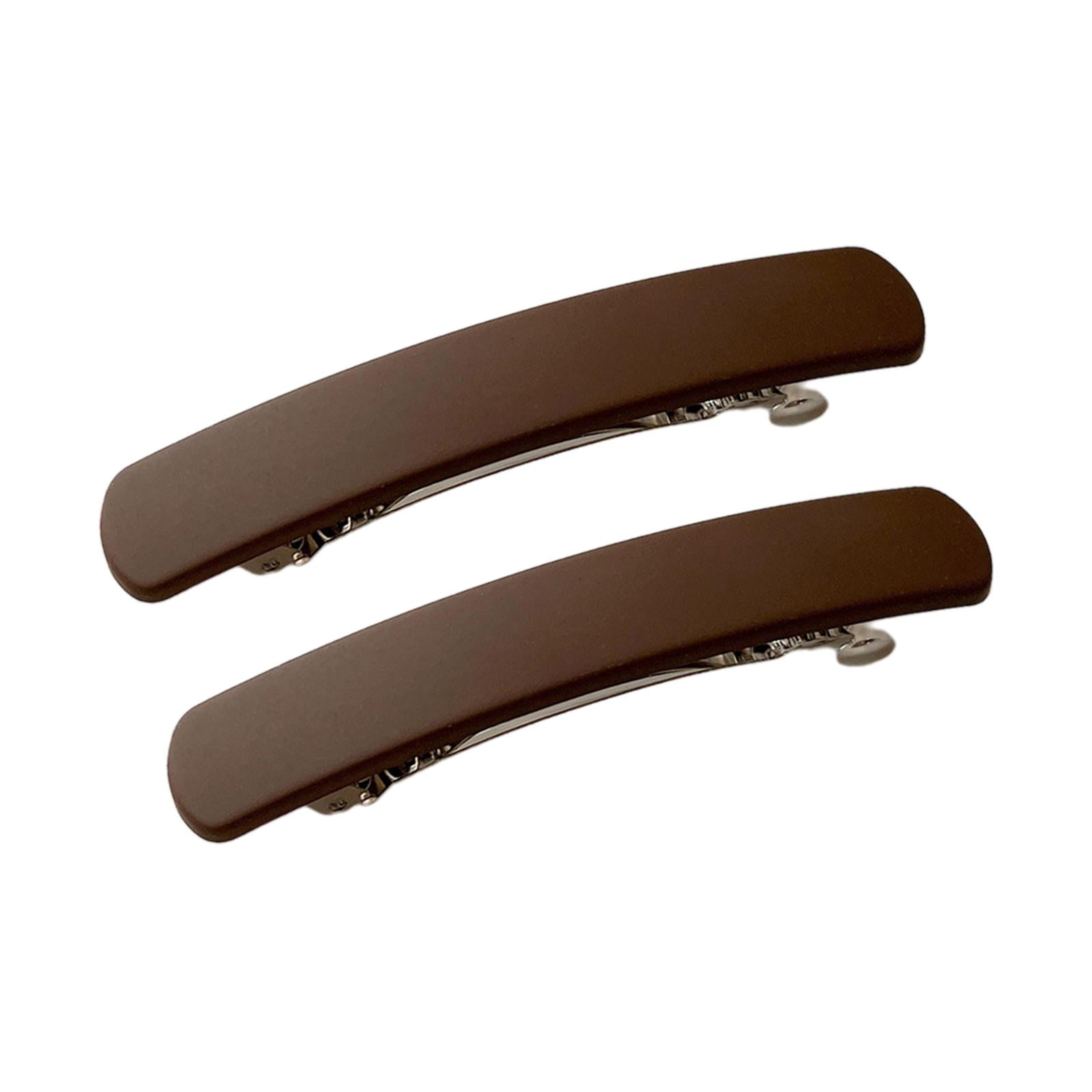 Click here for Tishita 2 Pieces Hair Barrettes For Women Girls St... prices