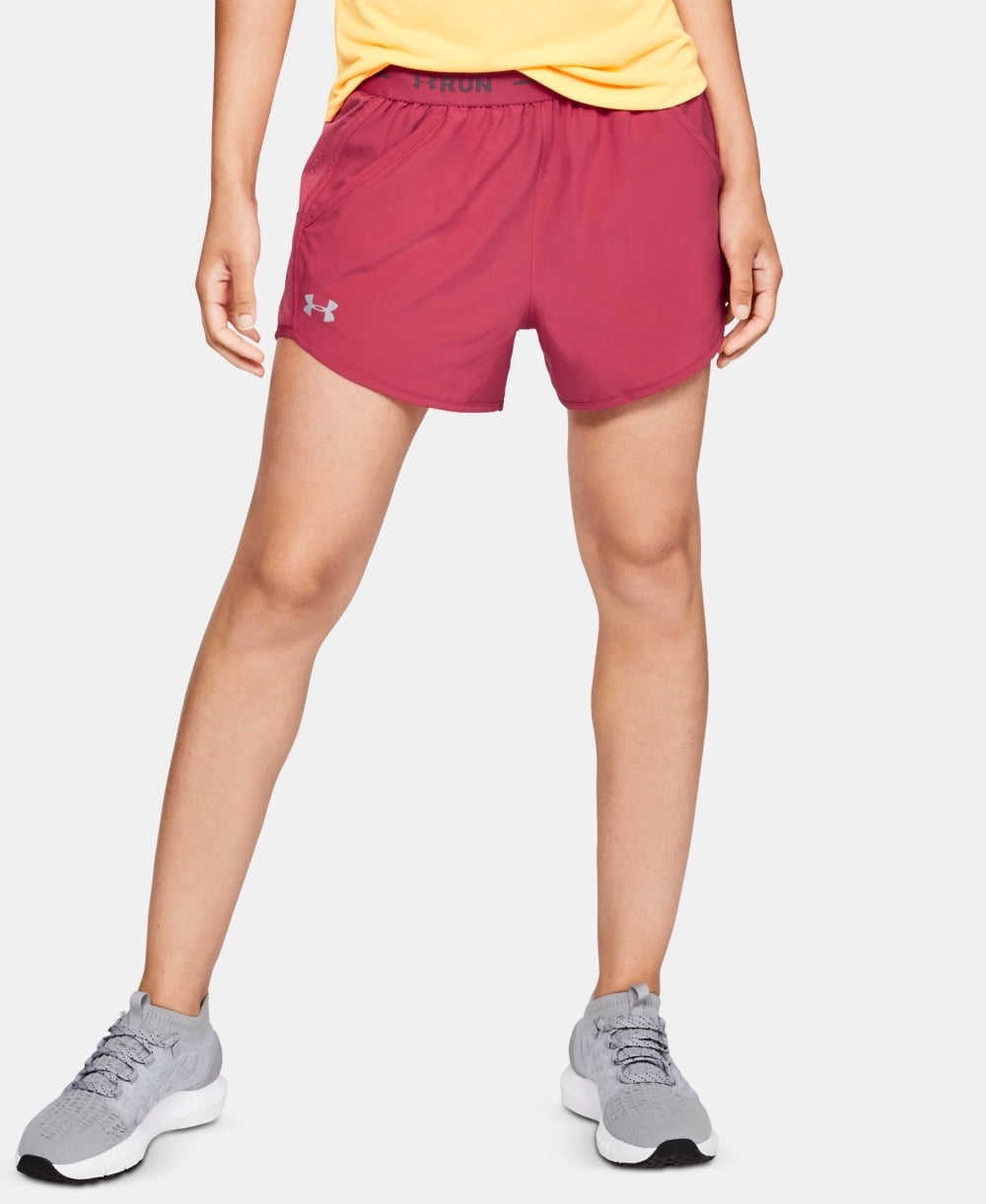 15 Best Running Shorts For Women, According To Lifelong Runners Glamour ...
