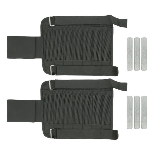 Running Leg Strap,Pair Legging Loading Adjustable Leg Weighted Band ...