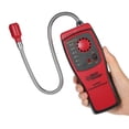 SMART SENSOR Brand New Handheld Portable Automotive Combustible Gas ...