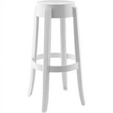 Modway Casper Modern Bar Stool Fully Assembled, Multiple Colors ...