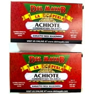 El Yucateco Achiote Paste, 15 Ounce - Walmart.com