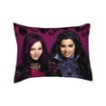 Disney's Descendants 3 Twin/Full Size 2Pc Comforter and Sham Set, Kids ...