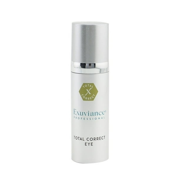 Exuviance Total Correct Eye 15g/0.5oz - Walmart.com